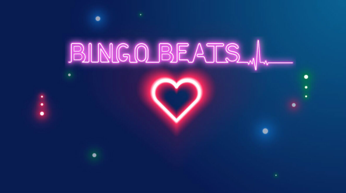 Bingo Beats | Gala Bingo New Bingo Game | How To Play
