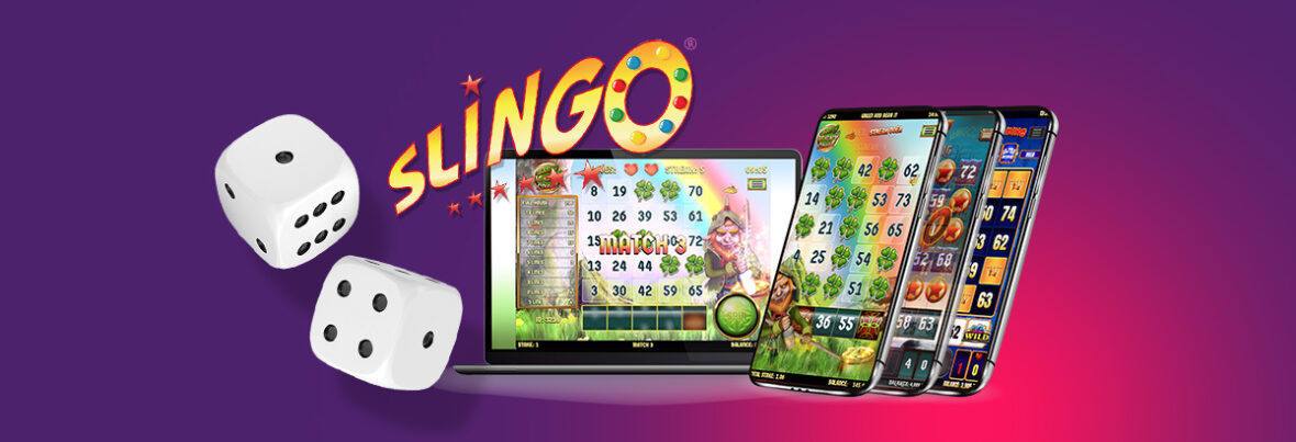 What is Slingo? | How To Play Slingo | Real Money Slingo Sites