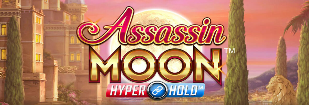 Slot Game Review - Assassin Moon - Microgaming