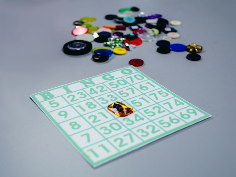 Bingo Card Generators - Free Printable Bingo Cards