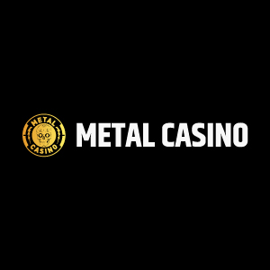 Metal Casino Review - 100% Slot Bonus & 50 Spins