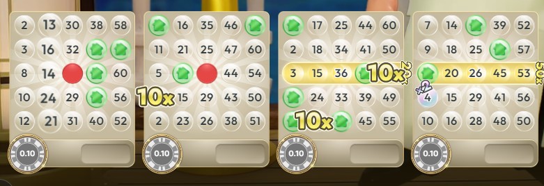MONOPOLY Big Baller, A Live Bingo Style Game - How To Play