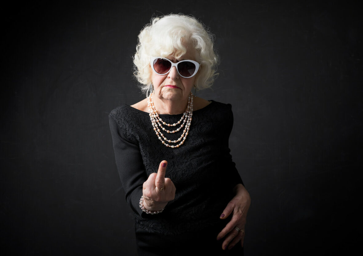 Hen Party Heaven and Hell - Studies in Mirth and Misery