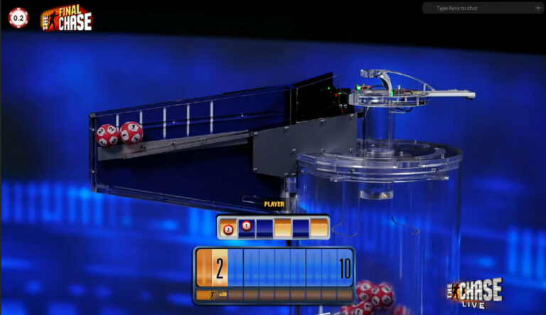 The Chase Live at Gala Bingo